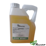 Roundup Original 5 Litros - Agro Round Up